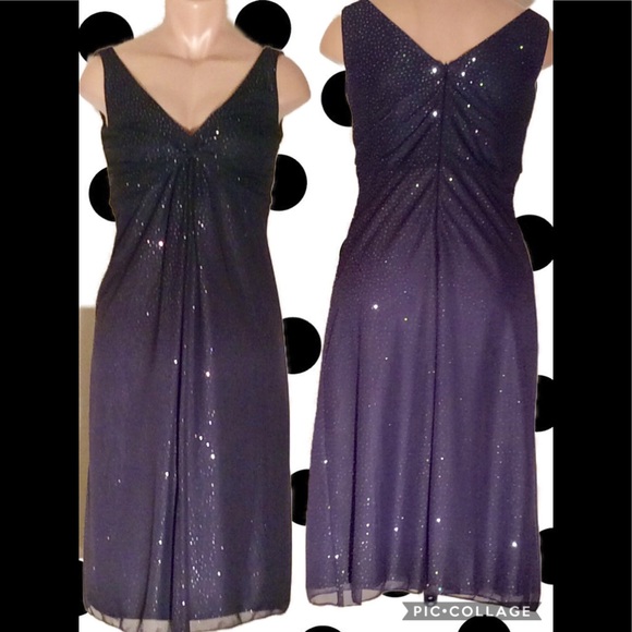 Alex Evenings | Dresses | Alex Evening Prom Dress | Poshmark